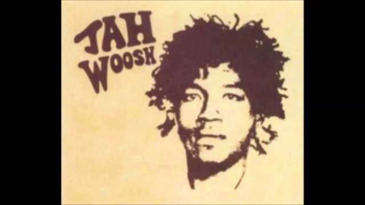 Jah Woosh - Words Of Isiah - 12inch + dub - YouTube