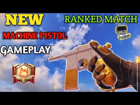 I DID A MACHINE PISTOL ONLY CHALLENGE IN LEGENDARY SEARCH AND DESTROY ...