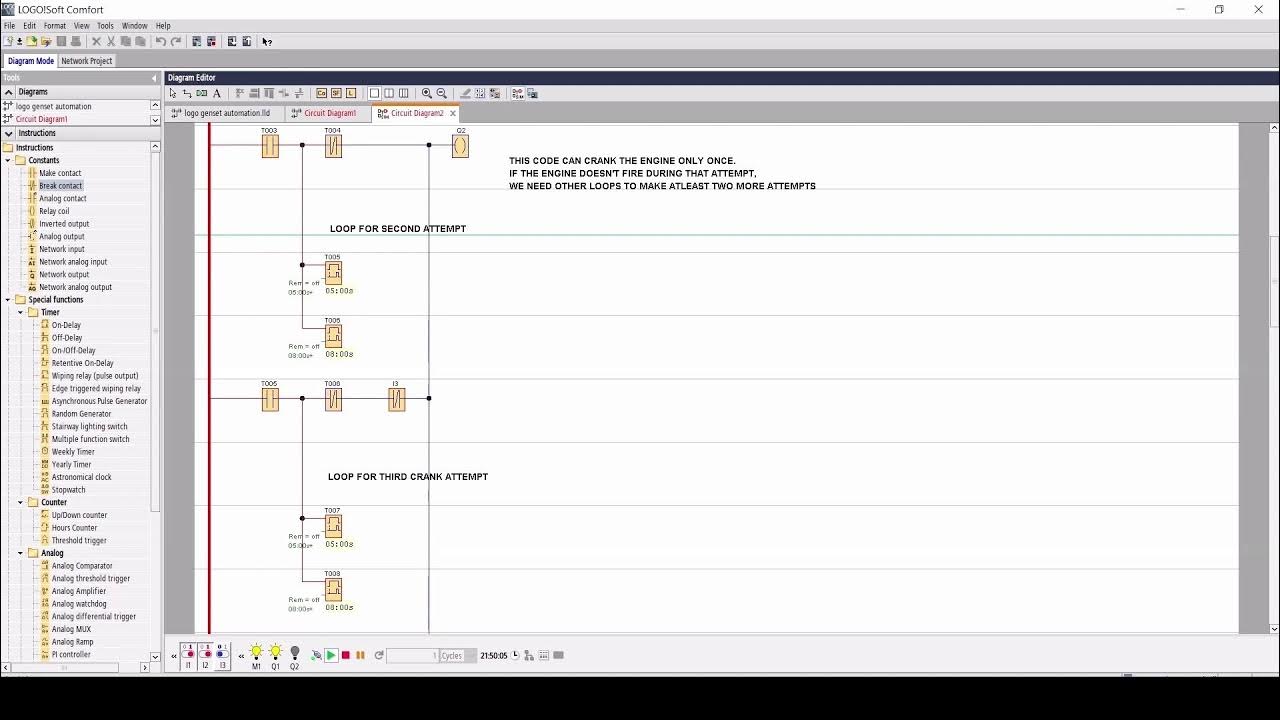 INDUSTRIAL AUTOMATION - YouTube