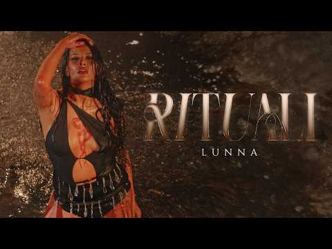Lunna - Rituali (Official Music Video)