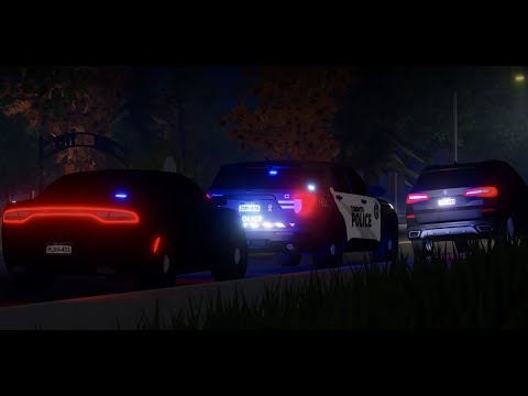 High-rise Building Shootout! | GTRP Police Patrol EP.5 - YouTube