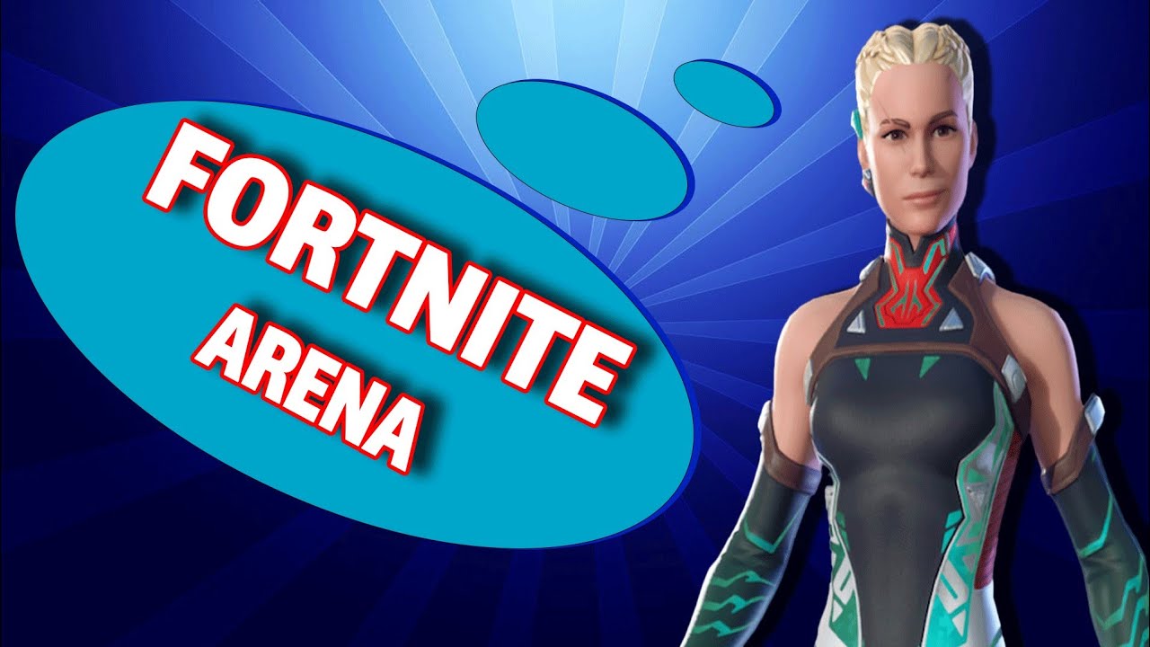 Fortnite Arena | fortnite battle royale - YouTube