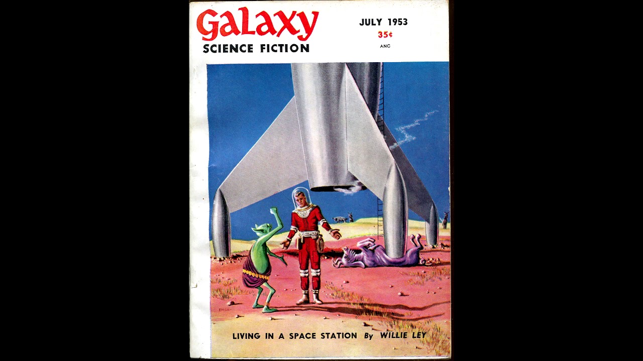 X-Minus One - Caretaker by James H Schmitz - Old Time Radio - YouTube