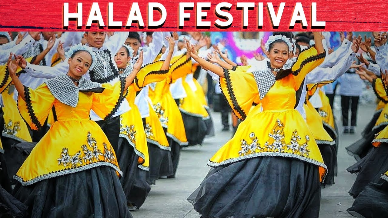 VIDEO: HALAD FESTIVAL 2019 GRAND CHAMPION - YouTube
