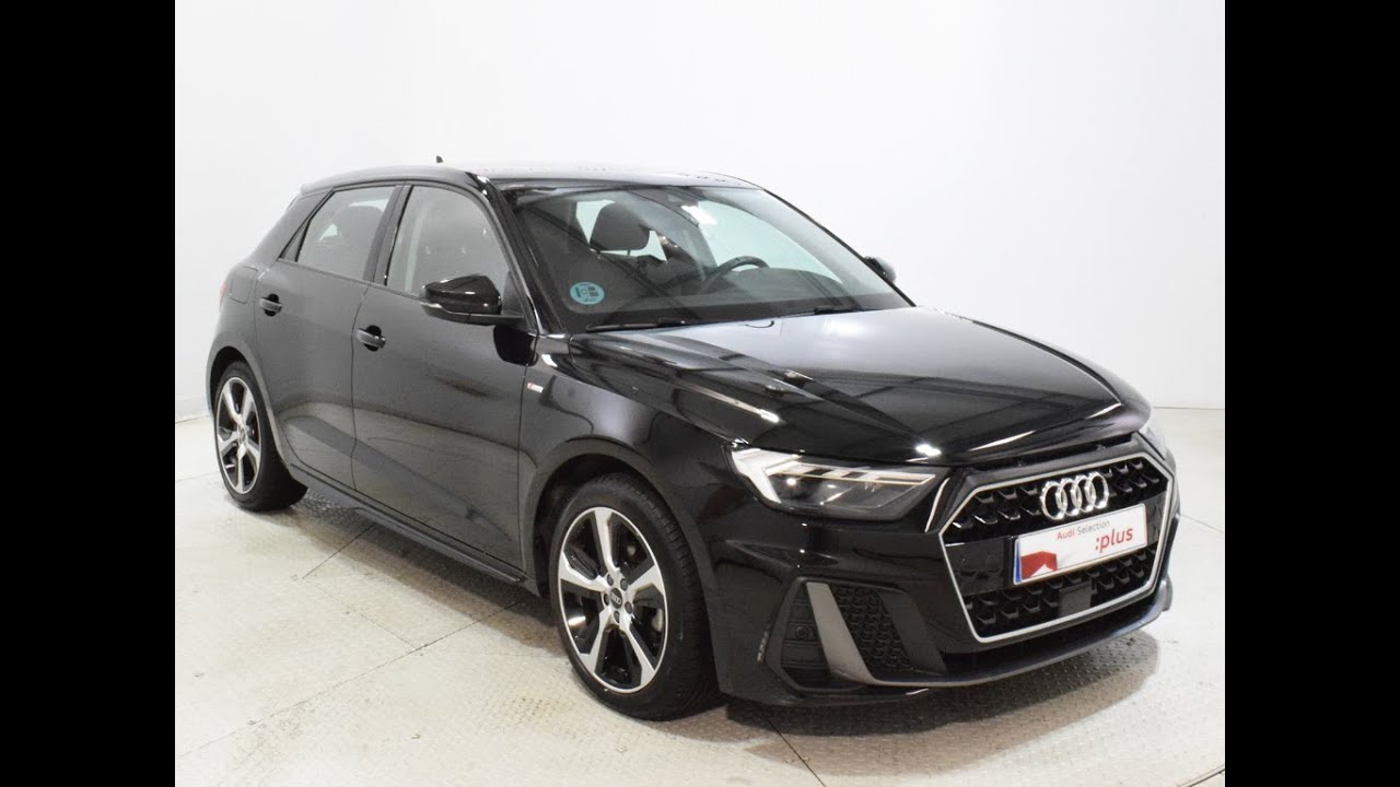 Audi A1 Sportback Adrenalin Edition 30 TFSI 116CV Precio: 24.200€ REF ...