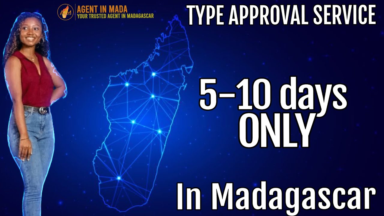 Type approval service provider in Madagascar - ARTEC ...