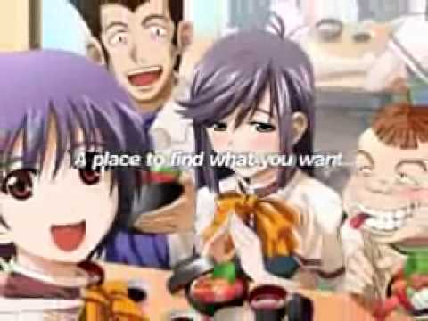 "EDELWEISS"OP Game Trailer - YouTube