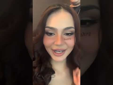 Nadia Brian IG Live 26-2-20