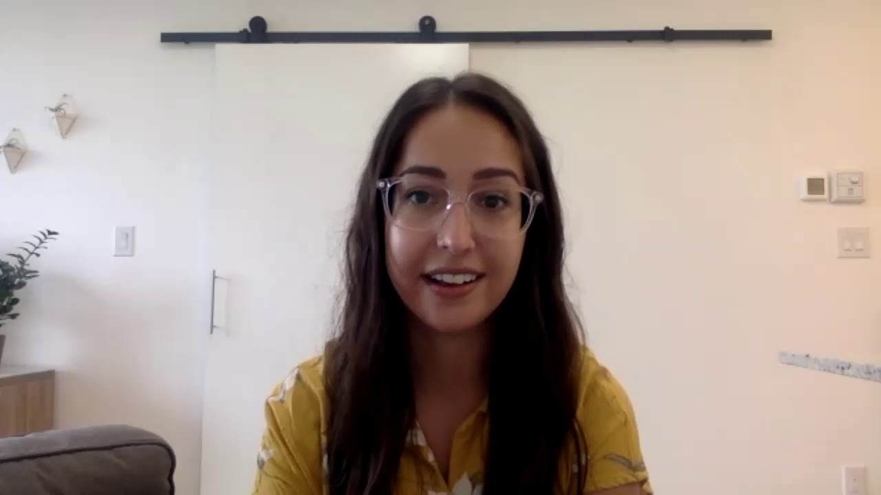 Carly McLellan reflects on her time in the Max Rady College of Medicine ...