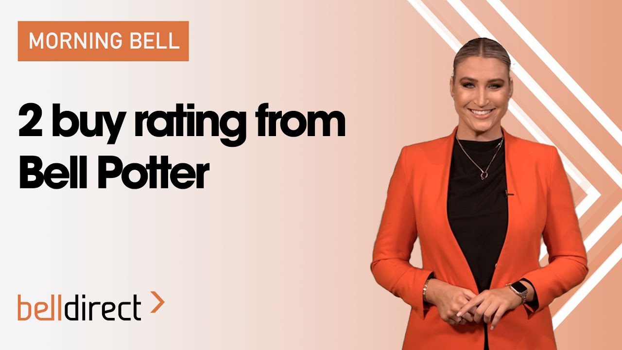 Morning Bell 4 November - YouTube