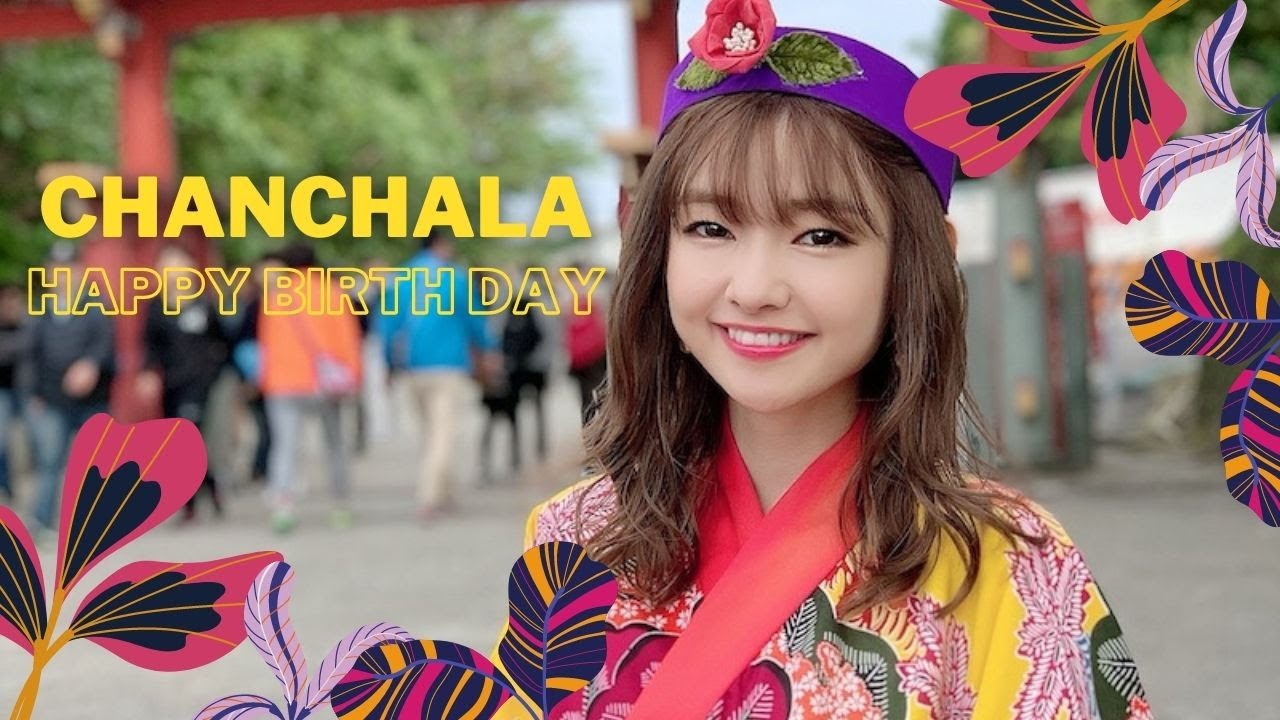 《ちょっとだけ本編公開》chanchala誕生祭〜「The 坂越由実子ズ」デビューLIVE - YouTube