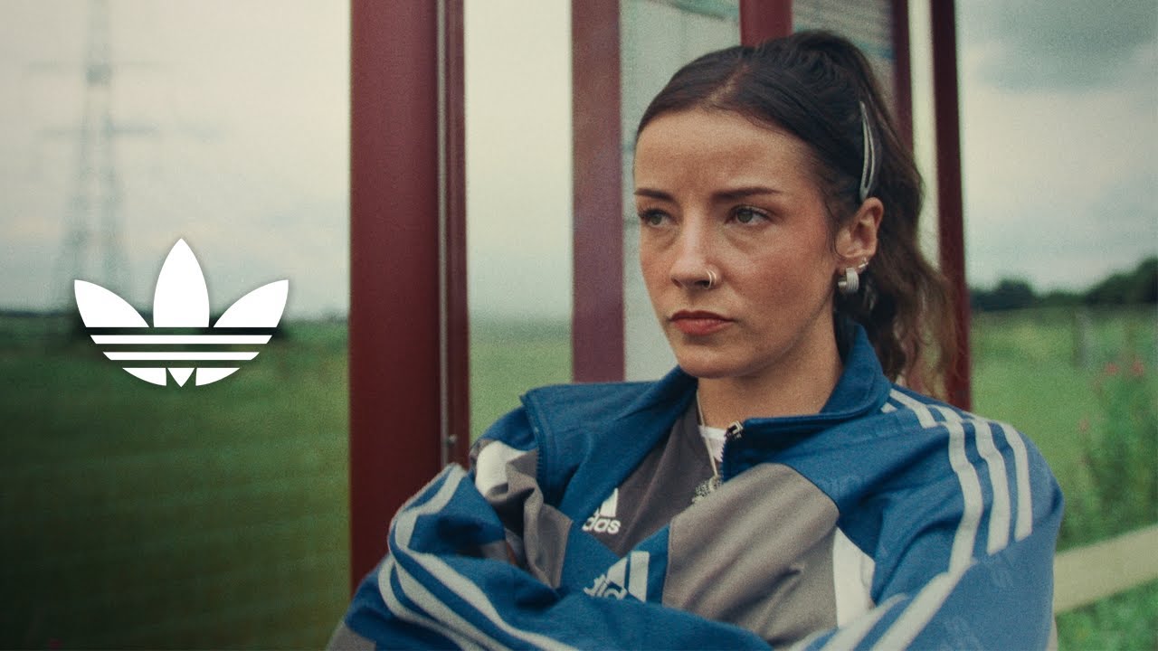 Adidas Originals [Adidas Spec AD] - YouTube