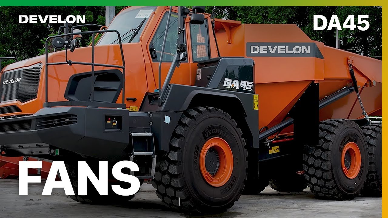 All aboard on DA45! - YouTube