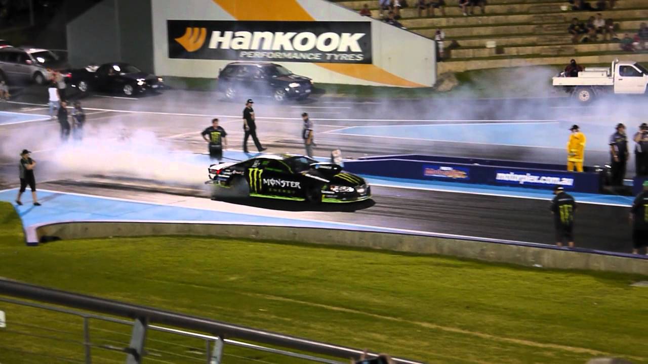 monster energy drag car - YouTube