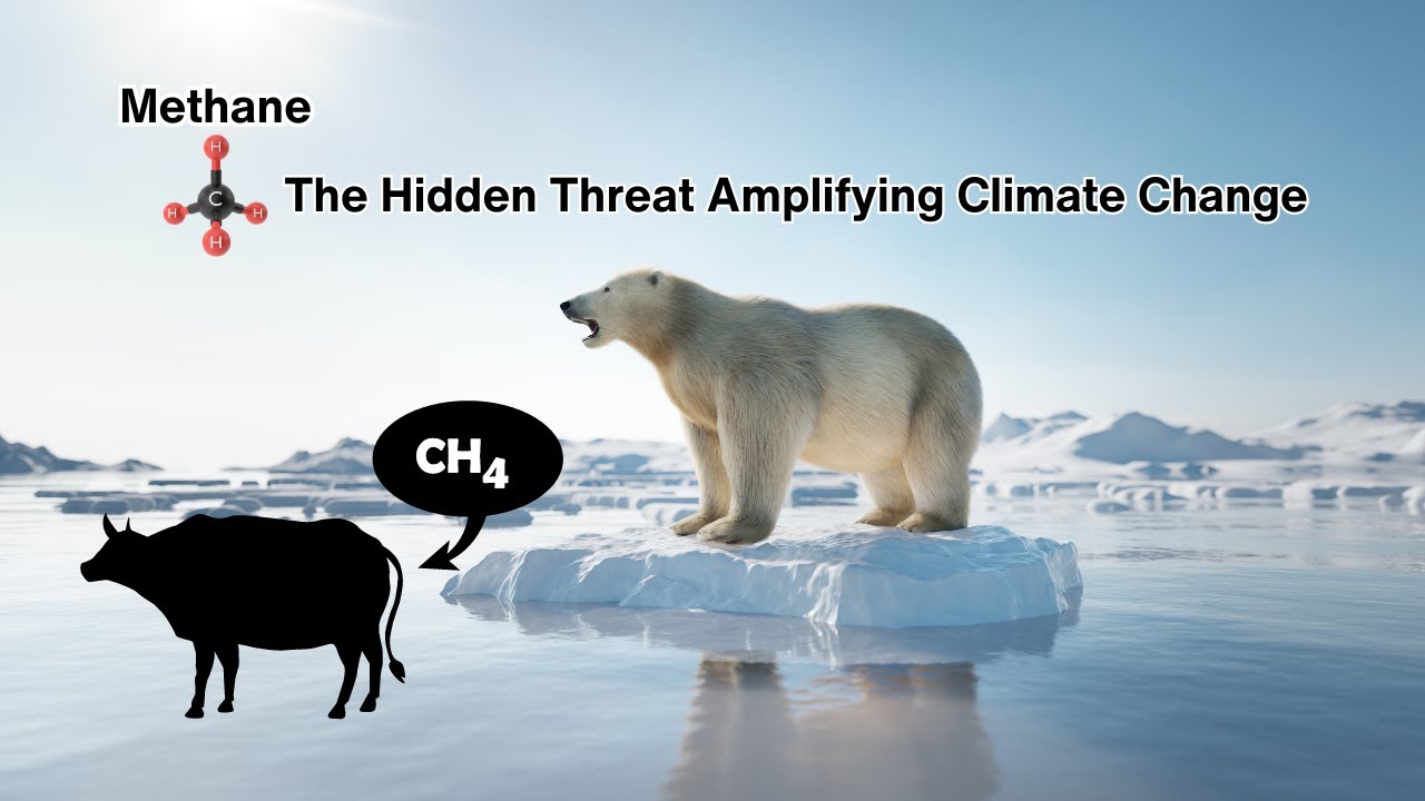 The Impact of Methane: A Potent Greenhouse Gas Accelerating Climate ...