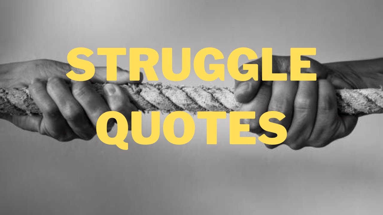 Struggle makes you stronger- Motivational quotes| #inspirational # ...