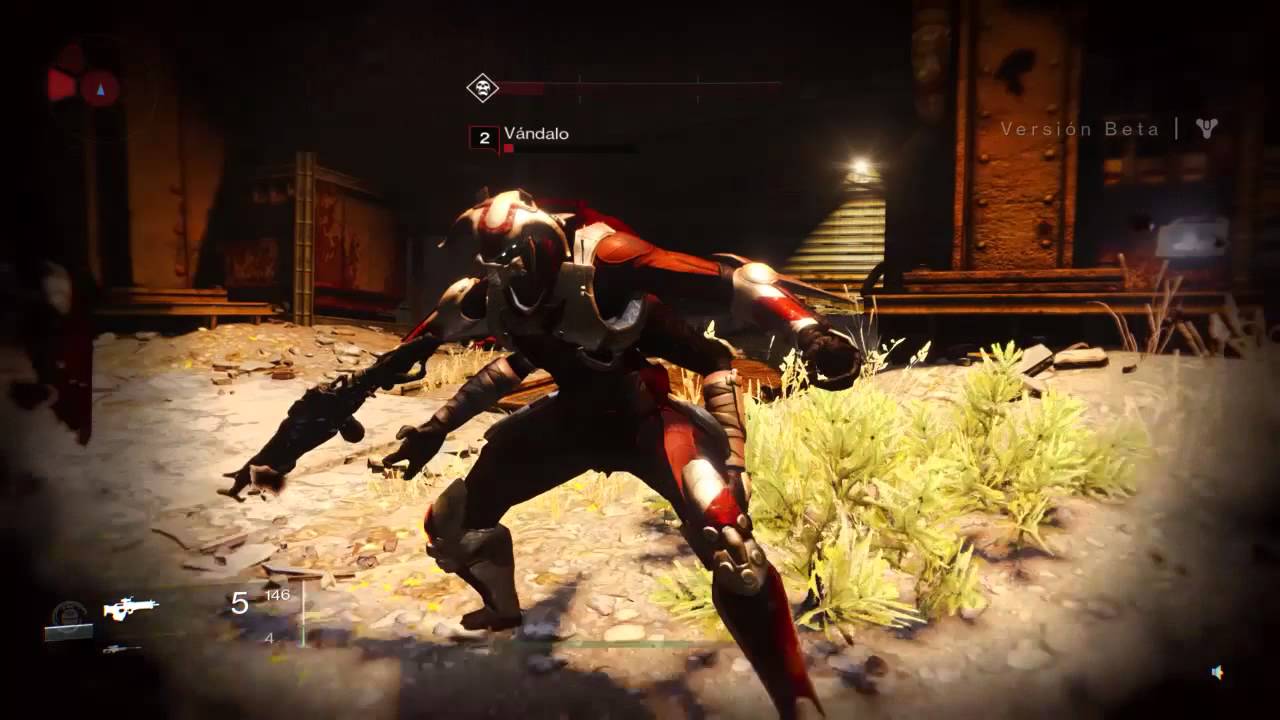 Destiny: 5 cosas que tienes que saber sobre lo nuevo de Bungie - YouTube