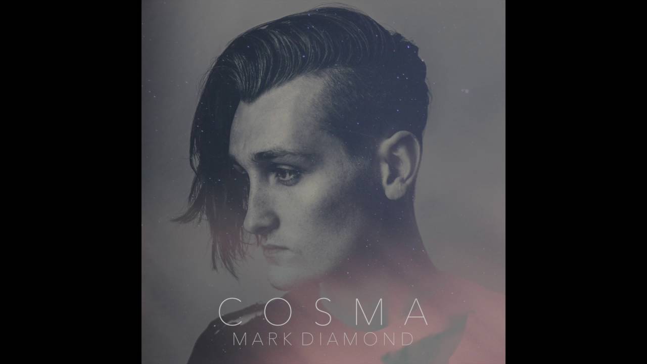 Mark Diamond - Muted Smile [Official Audio] - YouTube