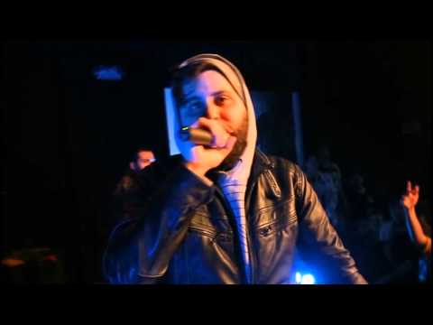Ados - PMC Represents The UNDERGROUND Acapella (Kargaşa vol16)