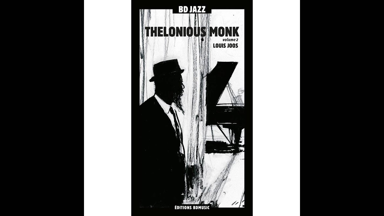 Thelonious Monk - Smoke Gets in Your Eyes - YouTube Music
