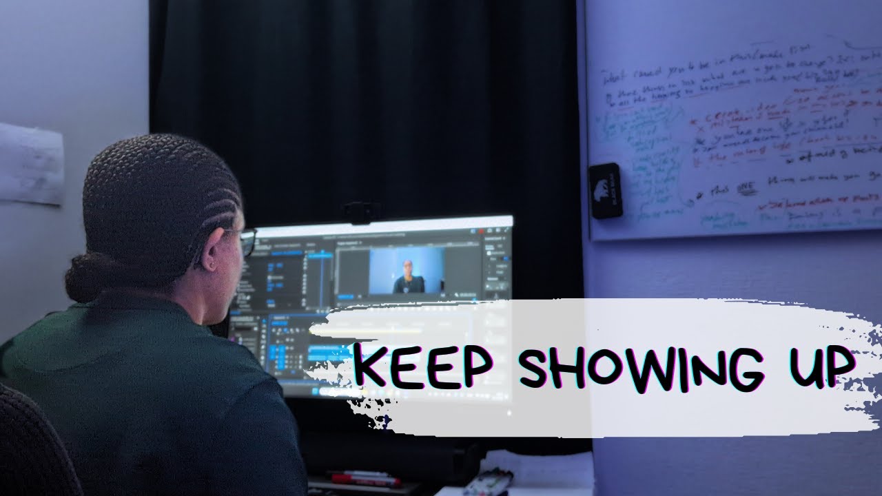 Episode #89 - Four reasons why you should keep uploading even if no one is watching - YouTube