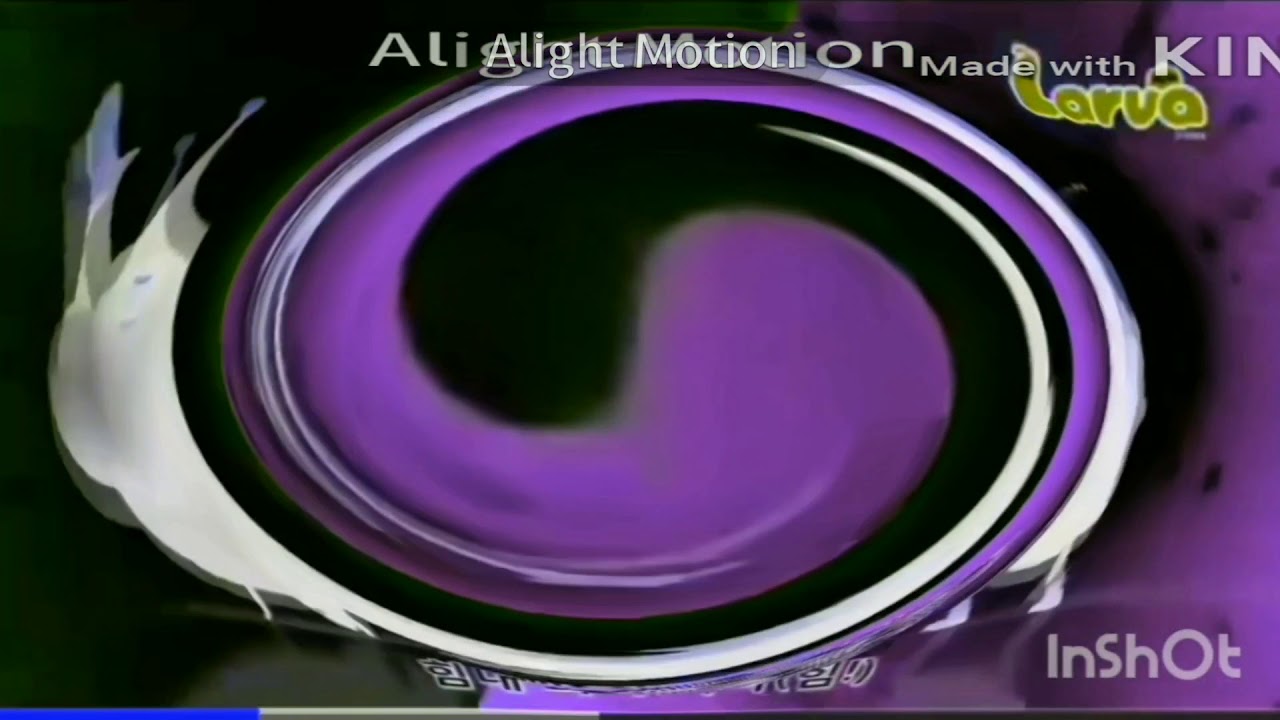 Larva Intro in G Major 165 - YouTube