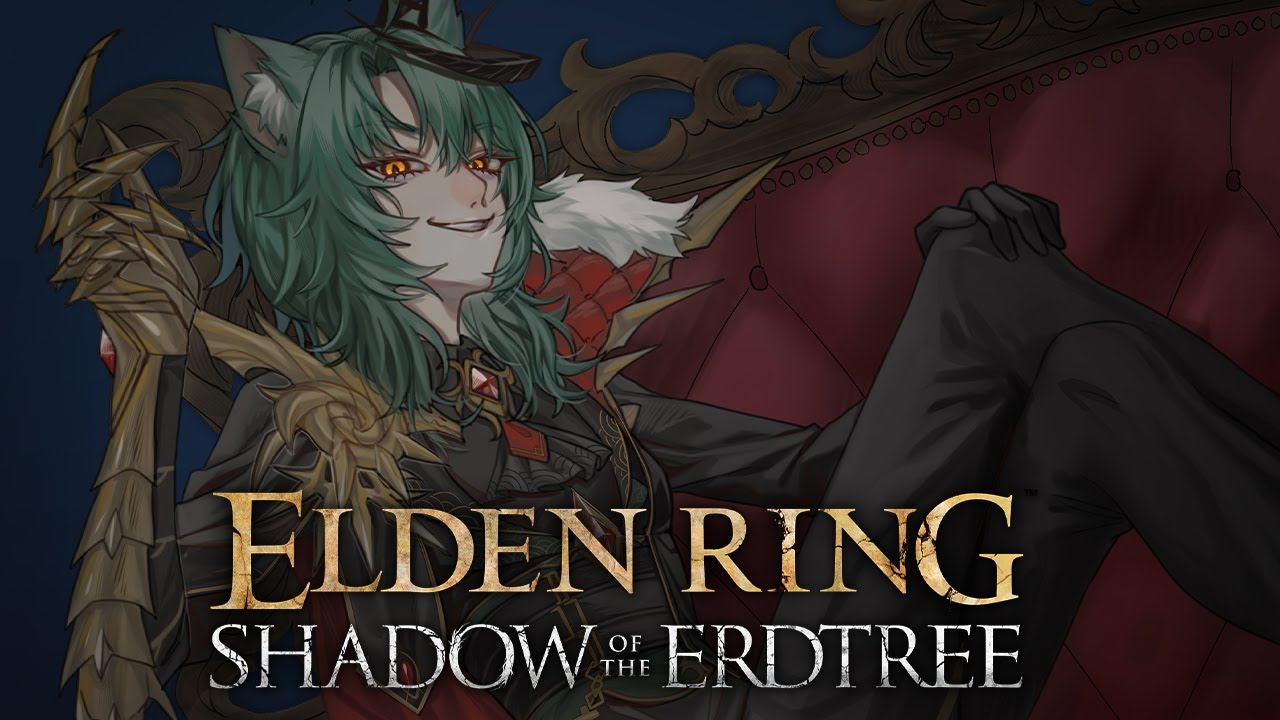 [Shadow of the Erdtree] Final Boss - YouTube