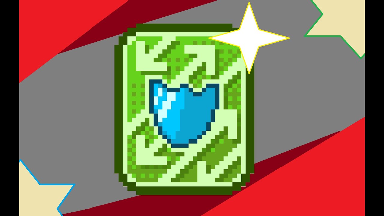 Block Tales card: Safe guard - YouTube