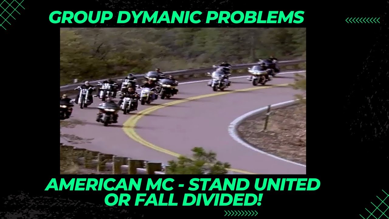 American MC - Stand United Or Fall Divided! - YouTube
