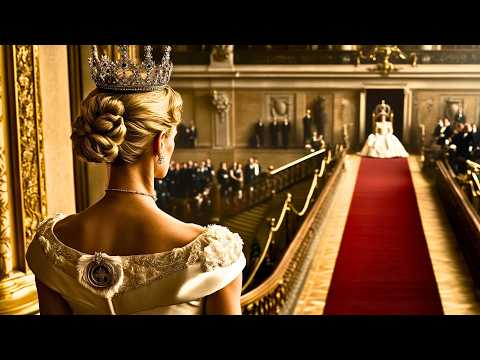 Wenn der Palast zum Gefängnis wird | Film auf Deutsch