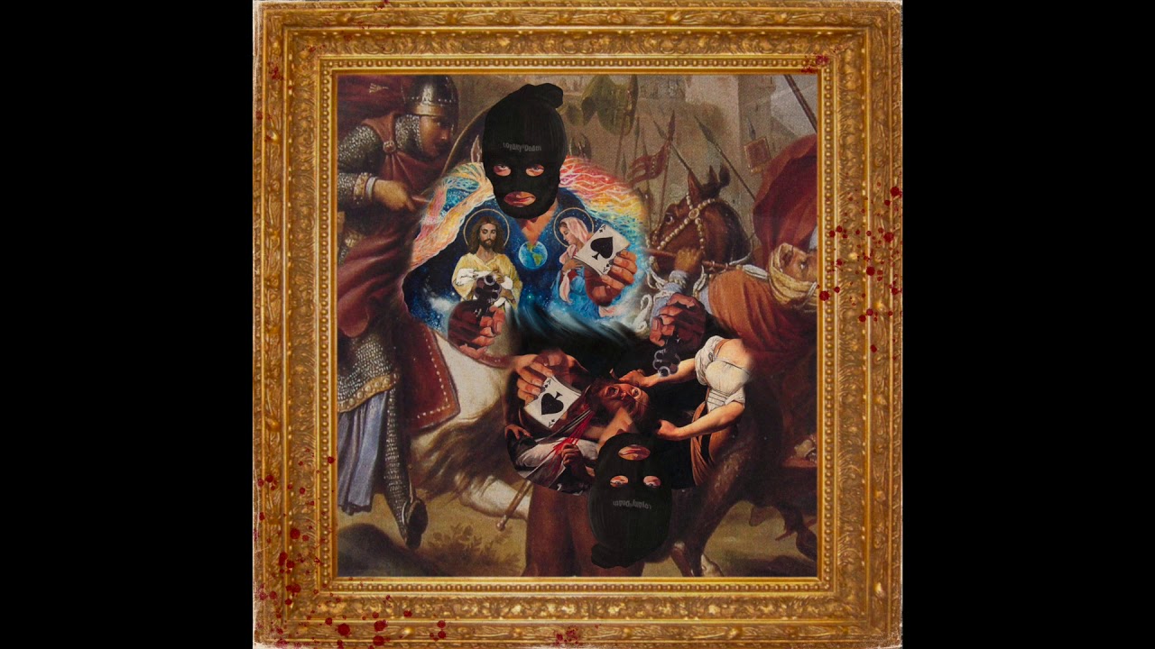 Flee Lord - Funeral Home (Prod. Dolla) [Official Audio] - YouTube