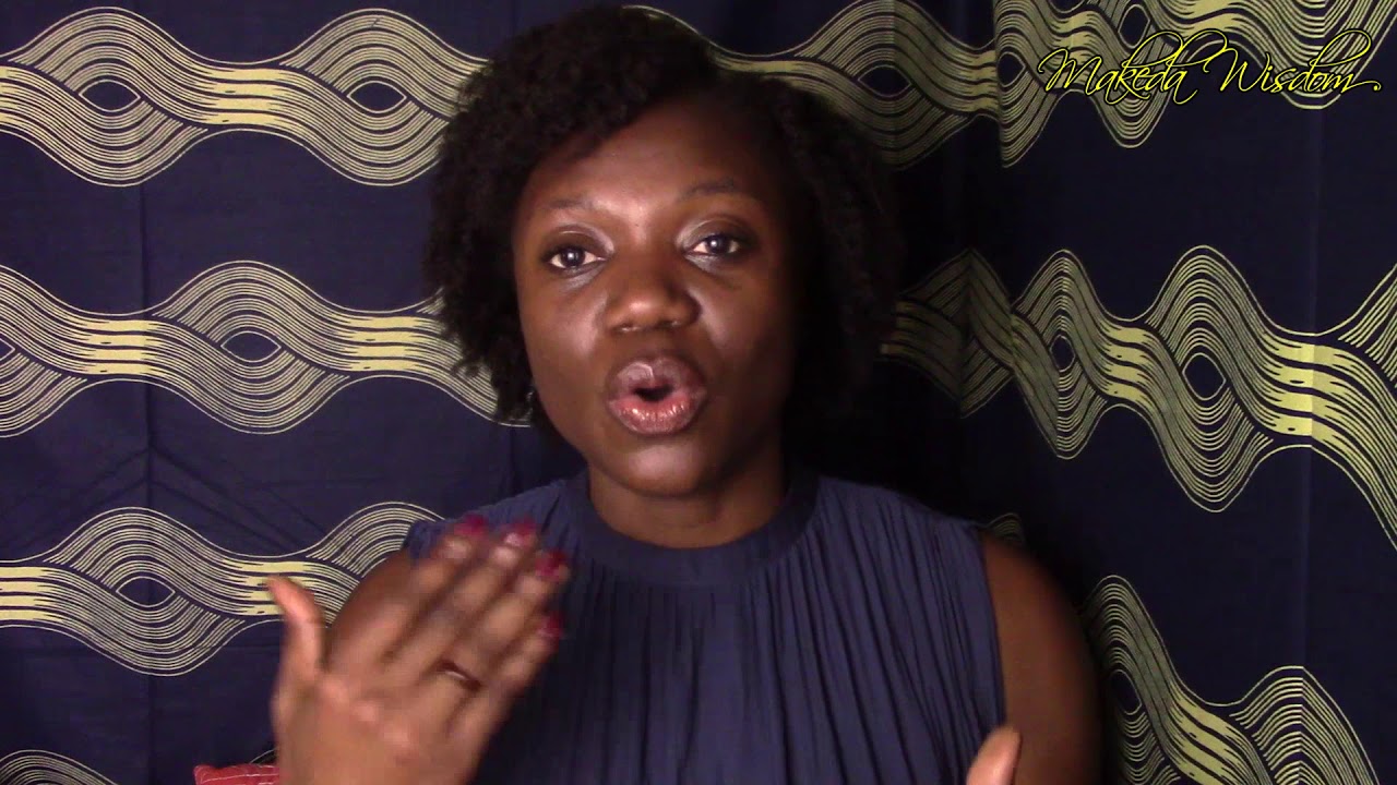 African Spirituality | The Initiation, Power and Wisdom of Pregnancy ...