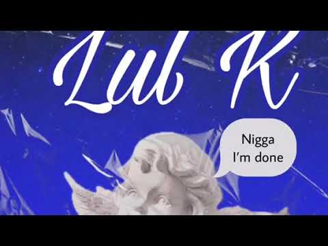 Lul K - Hood Nigga ( Official Audio ) - YouTube