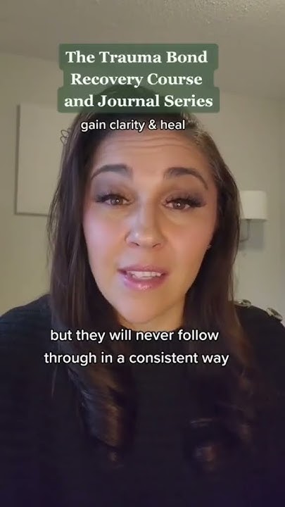 An Apology from a Narcissist - YouTube