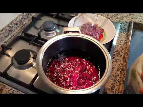 EN PRATİK GÜL REÇELİ TARİFİ 👇🏻 | Gül Reçeli Nasıl Yapılır?