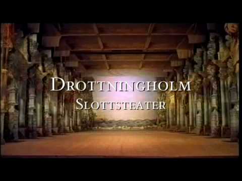 Drottningholms slottsteater