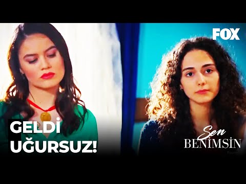 Nağme Yenilmezler Konağına Ayak Bastı 🙄😥 - Sen Benimsin