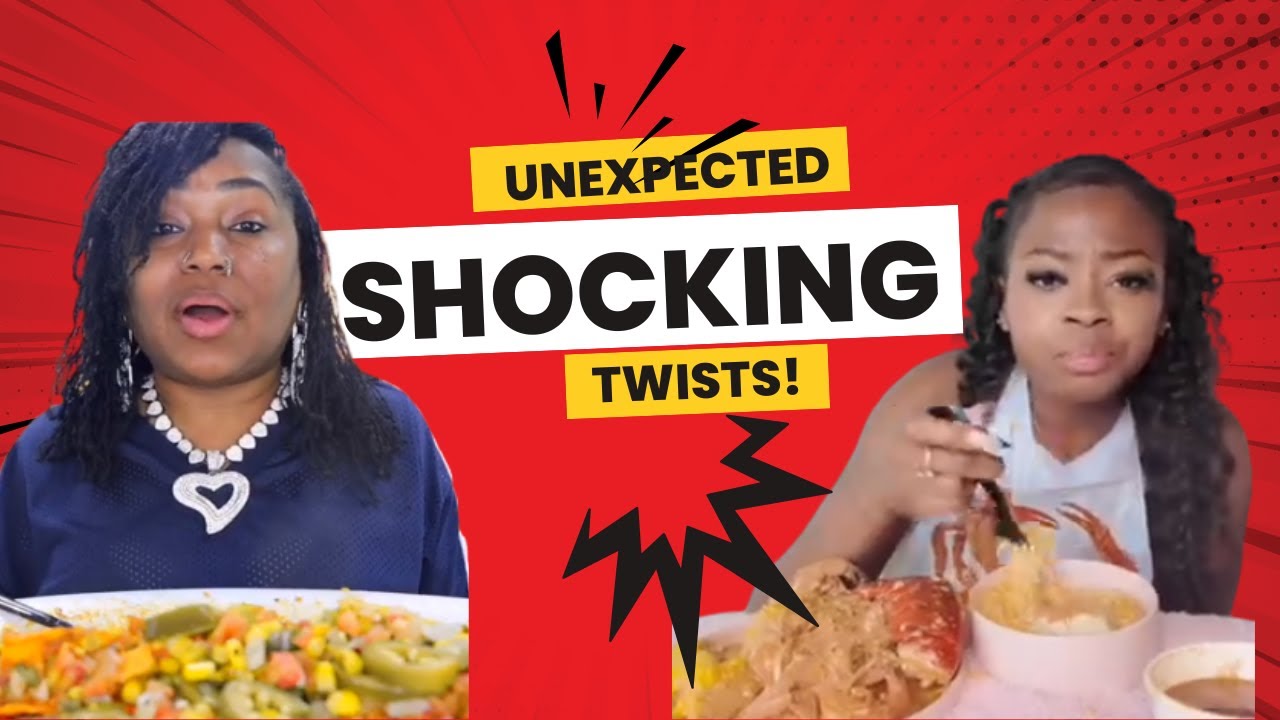 #YouTubersGoneWild #Imofficialm Responds To #BLovesLife Reaction To Her ...