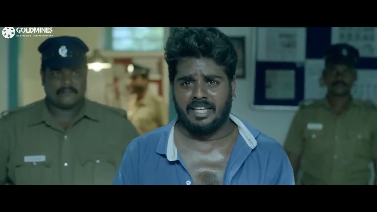 suspense movie scene - YouTube