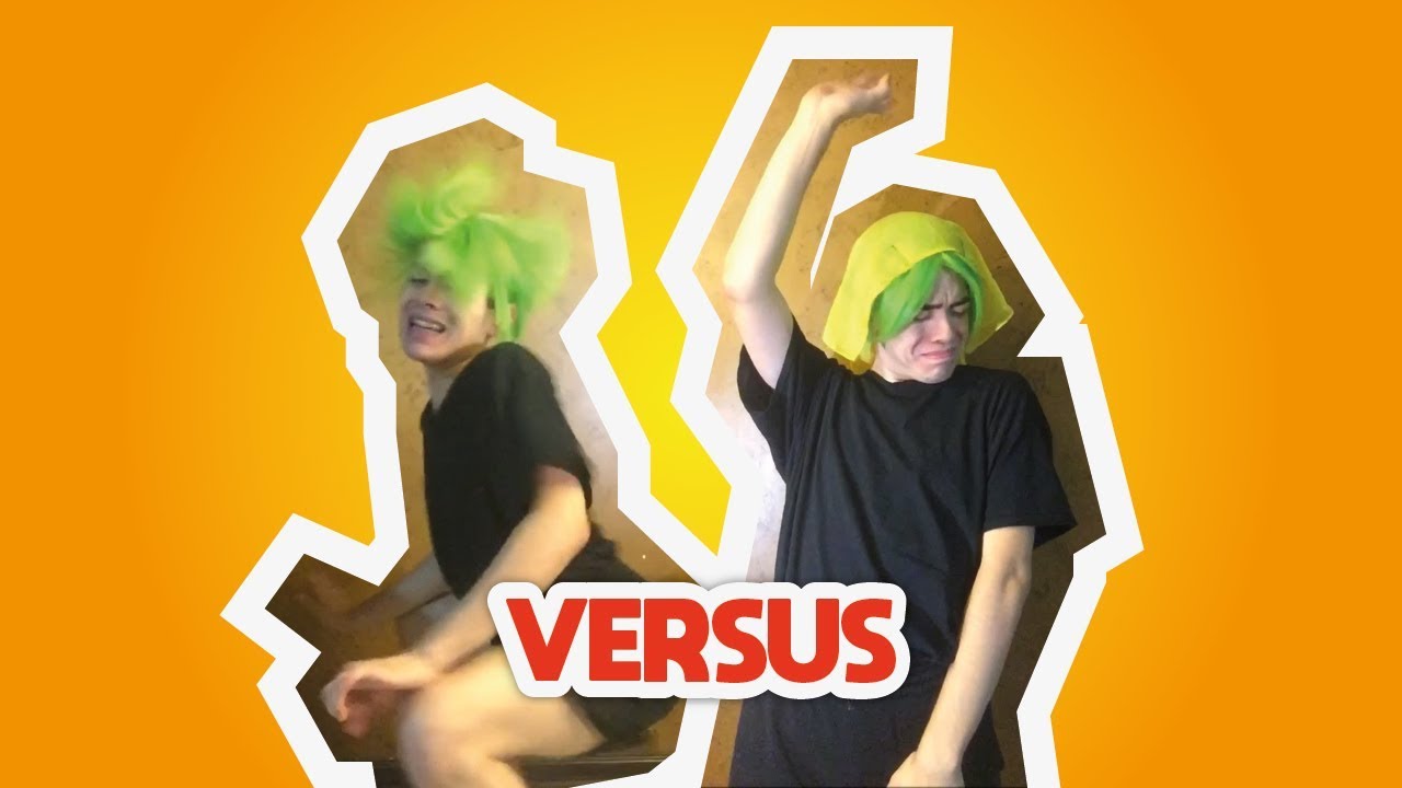 VERSUS - YouTube