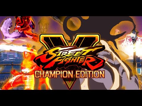 SETH JOESTAR | SFV Breakdown Funny Moments - YouTube