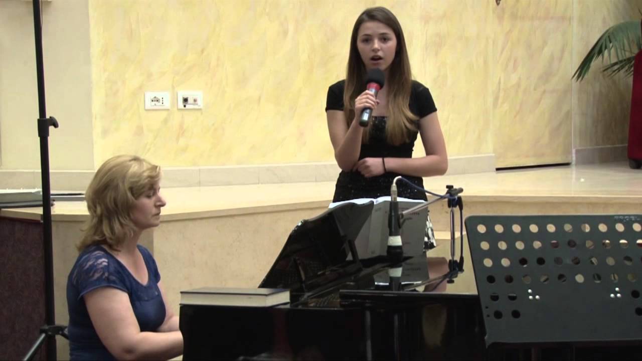 simona anghel Mana Ta - YouTube