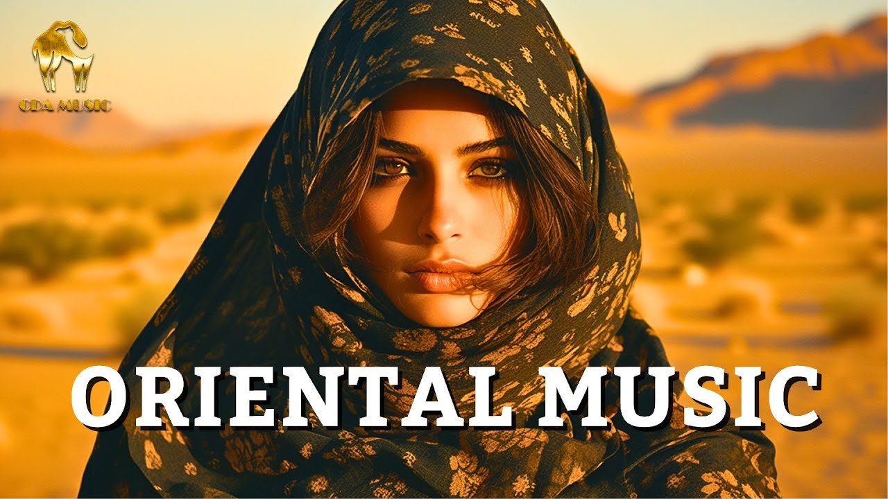 Arabic Remix 2024 🌞 Arabian Deep House & Arabic Deep House 🌴 Ethnic ...