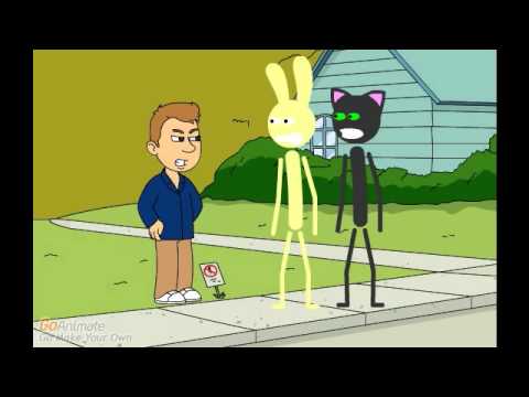 Tom And Ben Makes A Tornado And Gets Grounded - YouTube