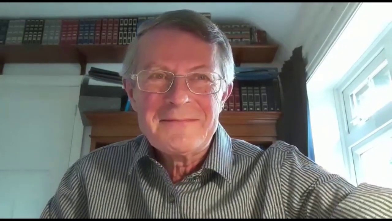 TRADITIONAL SERVICE - CREED Pt3 - 5 JULY 2020 optimised - YouTube