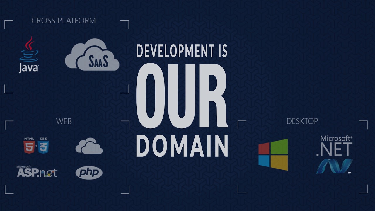 PulaTech Core Practice: Application Development Services - YouTube