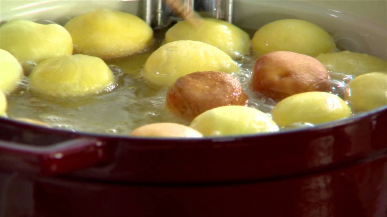 Martha Stewart's One-Pot Challenge - Martha Stewart - YouTube