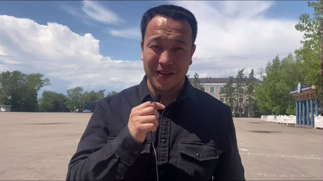 IQ Show #1 - YouTube