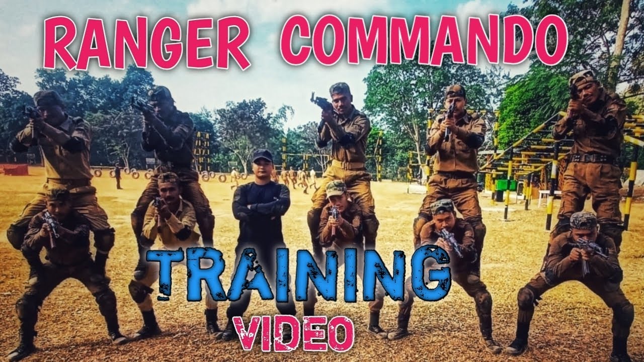 Assam || Ranger Commando || Assam Special Force || APRG || Commando ...