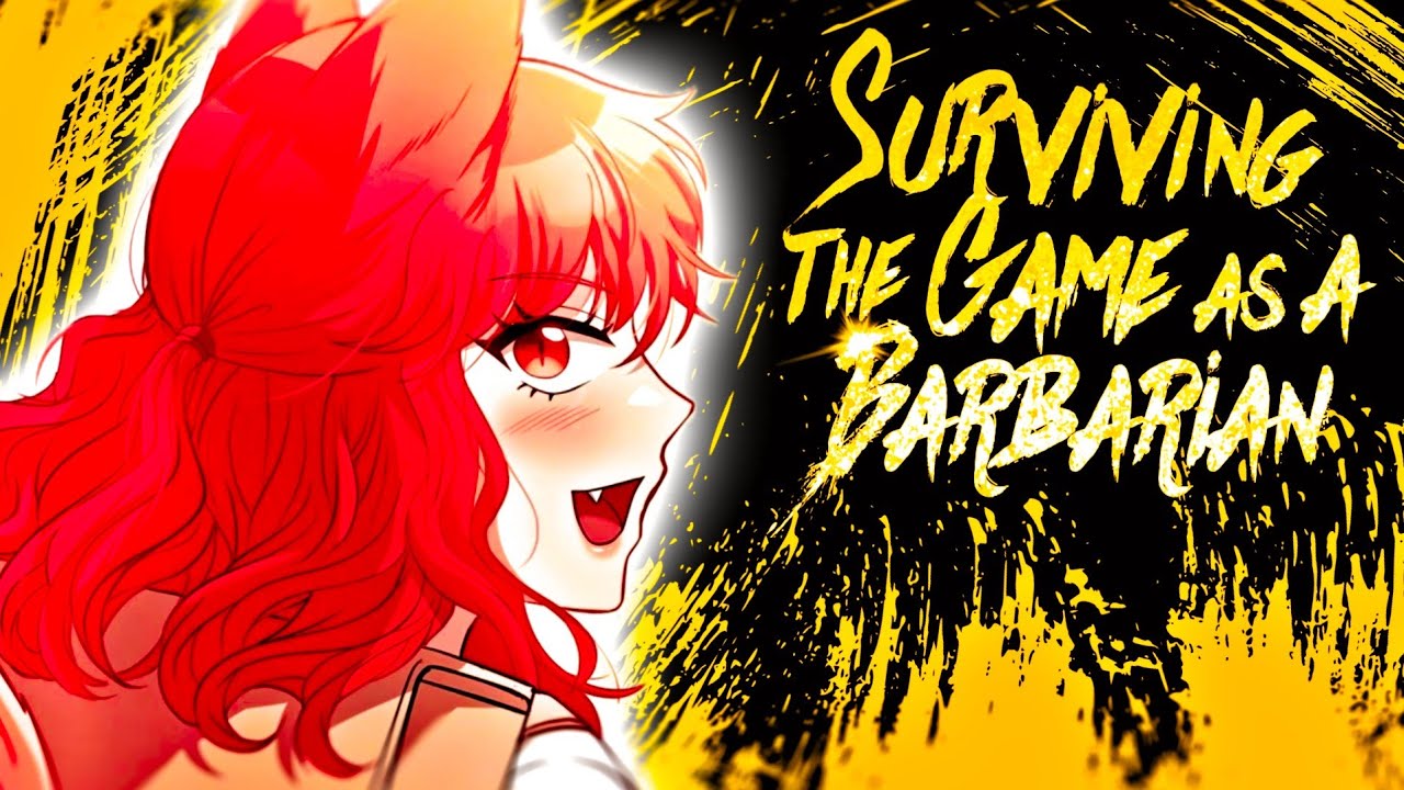 Straightforward| Surviving The Game As A Barbarian Chp 67-68 Live ...